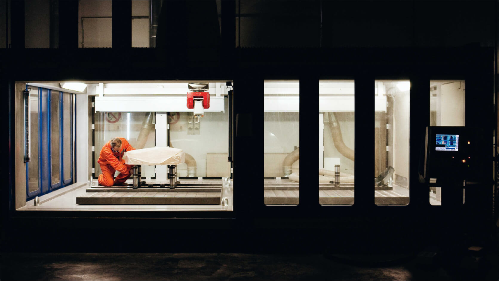 Modules – Linea Domo