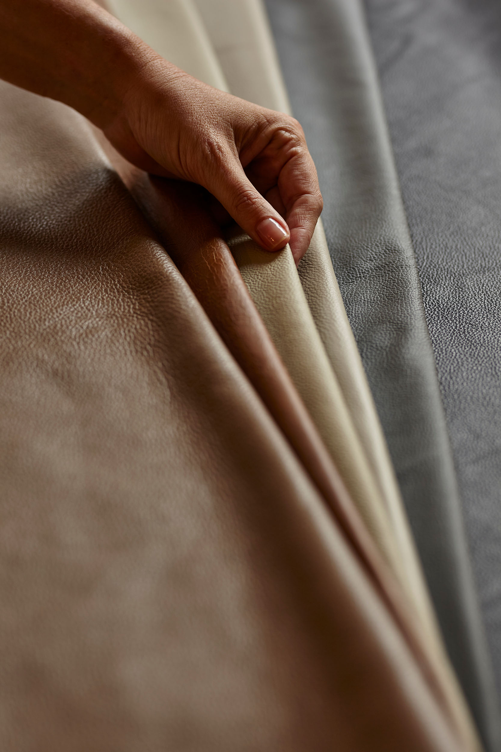 Linea Domo – Thoughtfully made furniture. Since 2005.