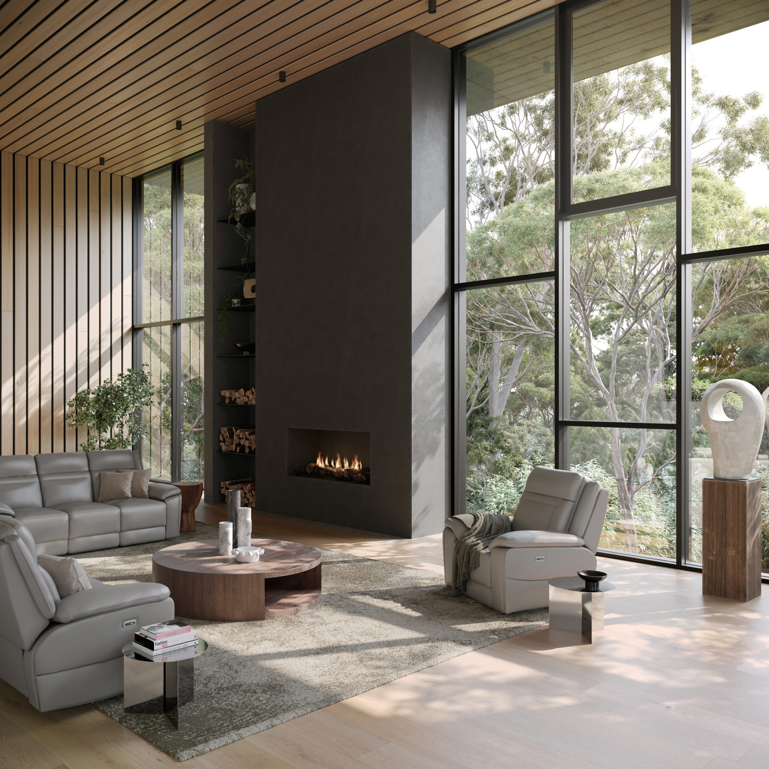 Linea Domo – Thoughtfully made furniture. Since 2005.