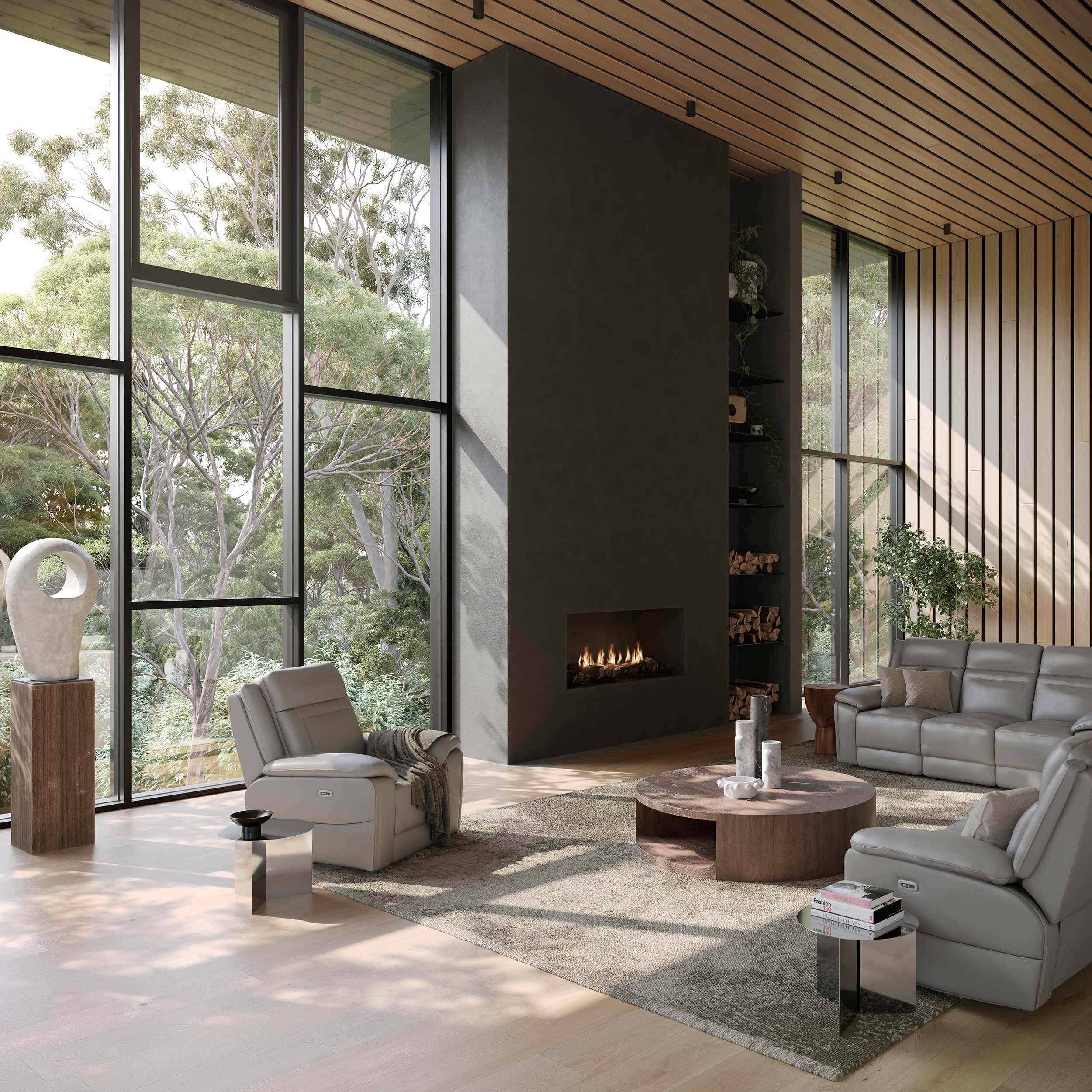 About – Linea Domo