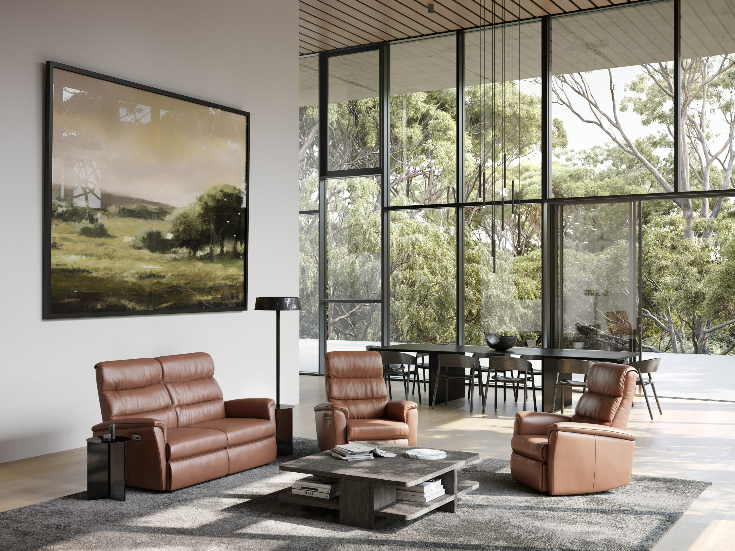 CISCO – Linea Domo