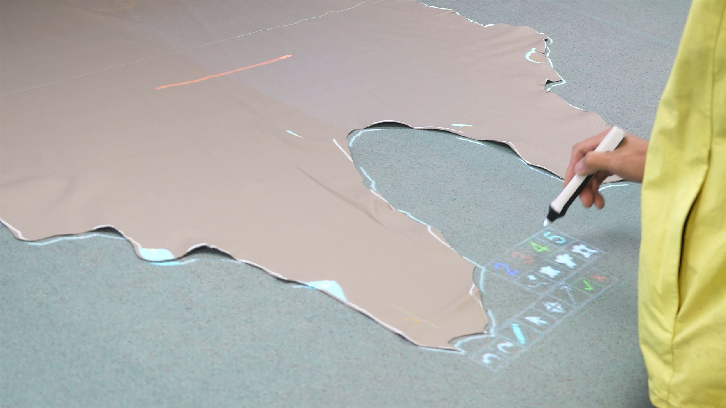 About – Linea Domo