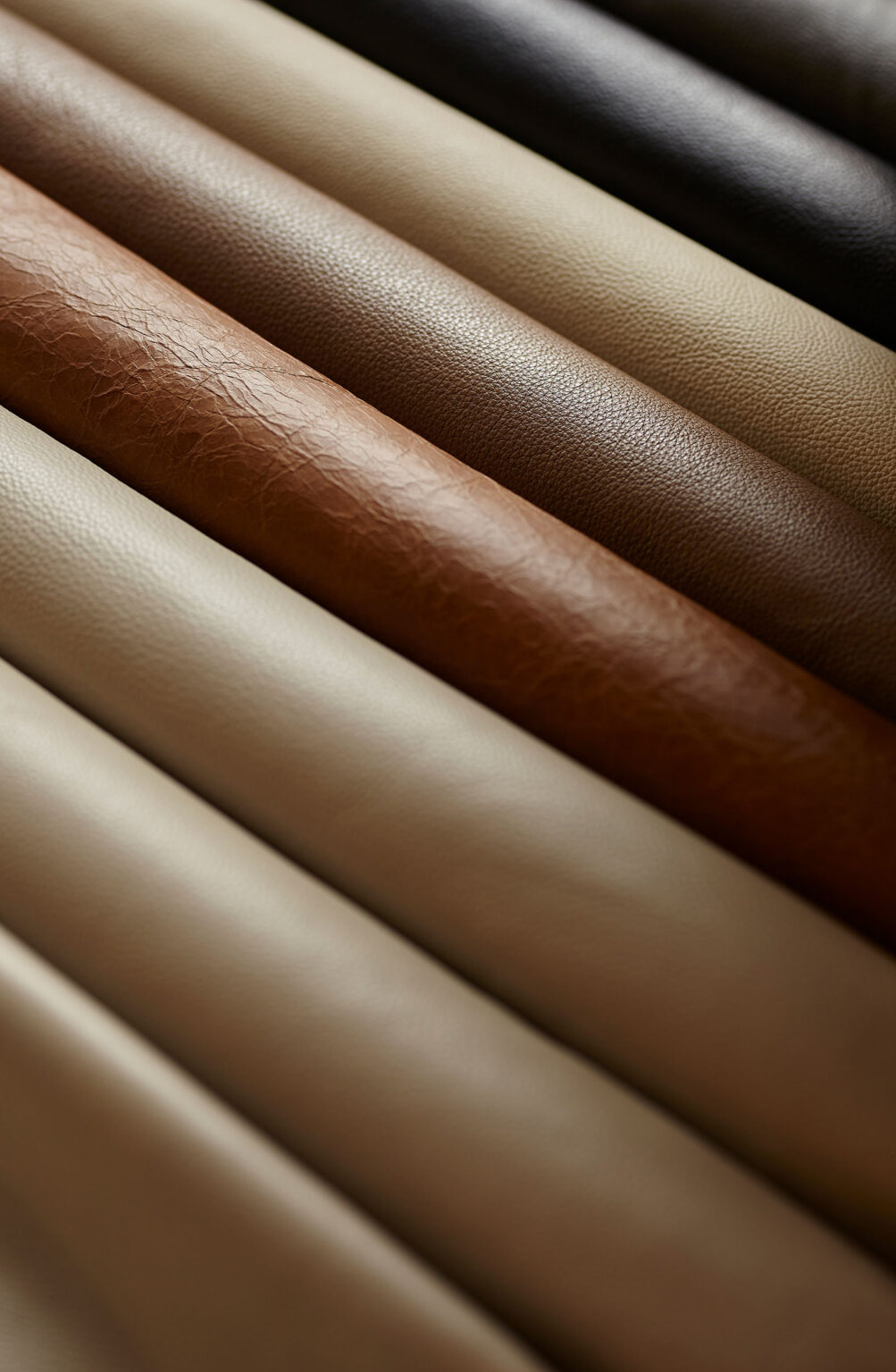 Materials – Linea Domo