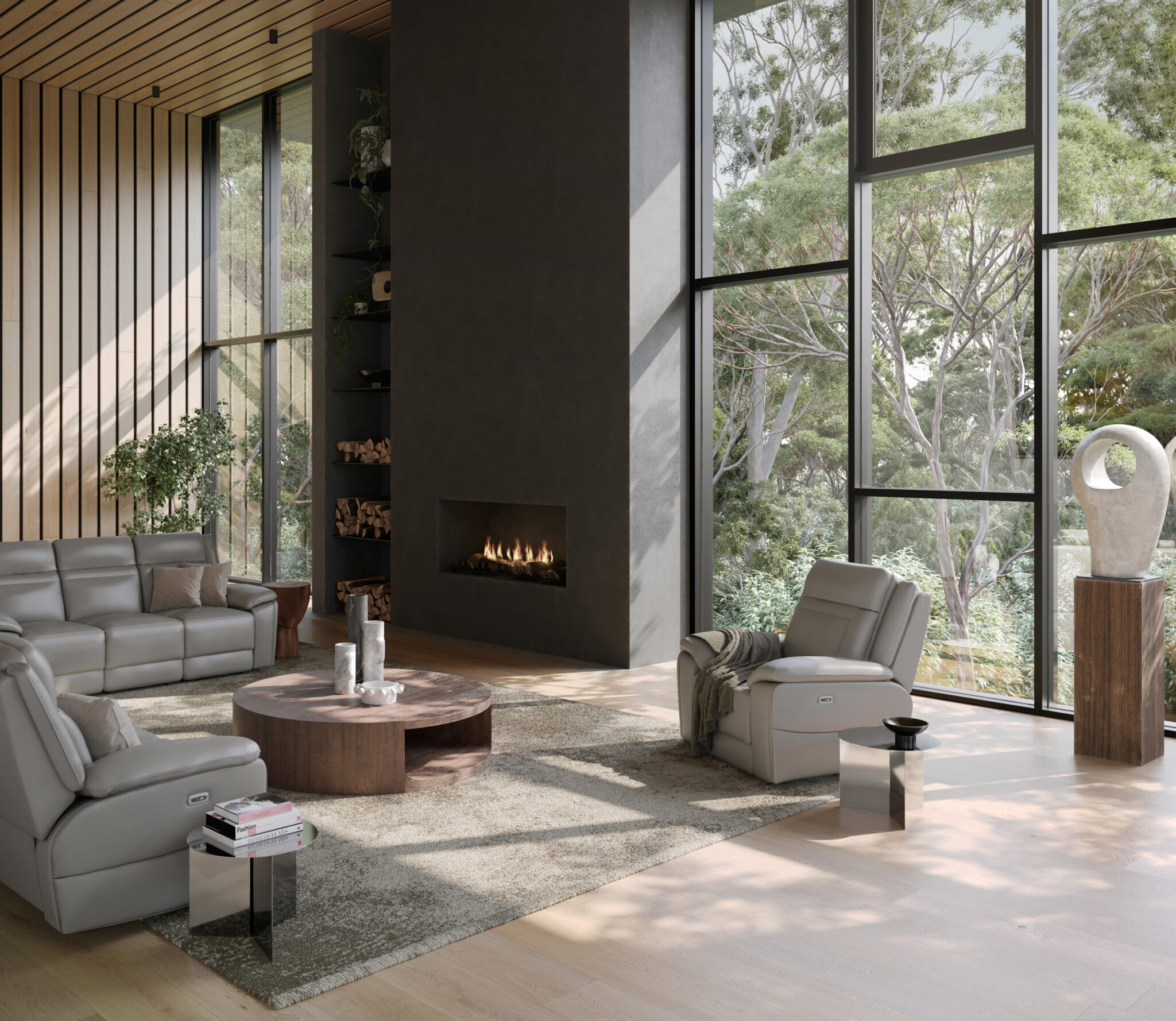 Linea Domo – Thoughtfully made furniture. Since 2005.