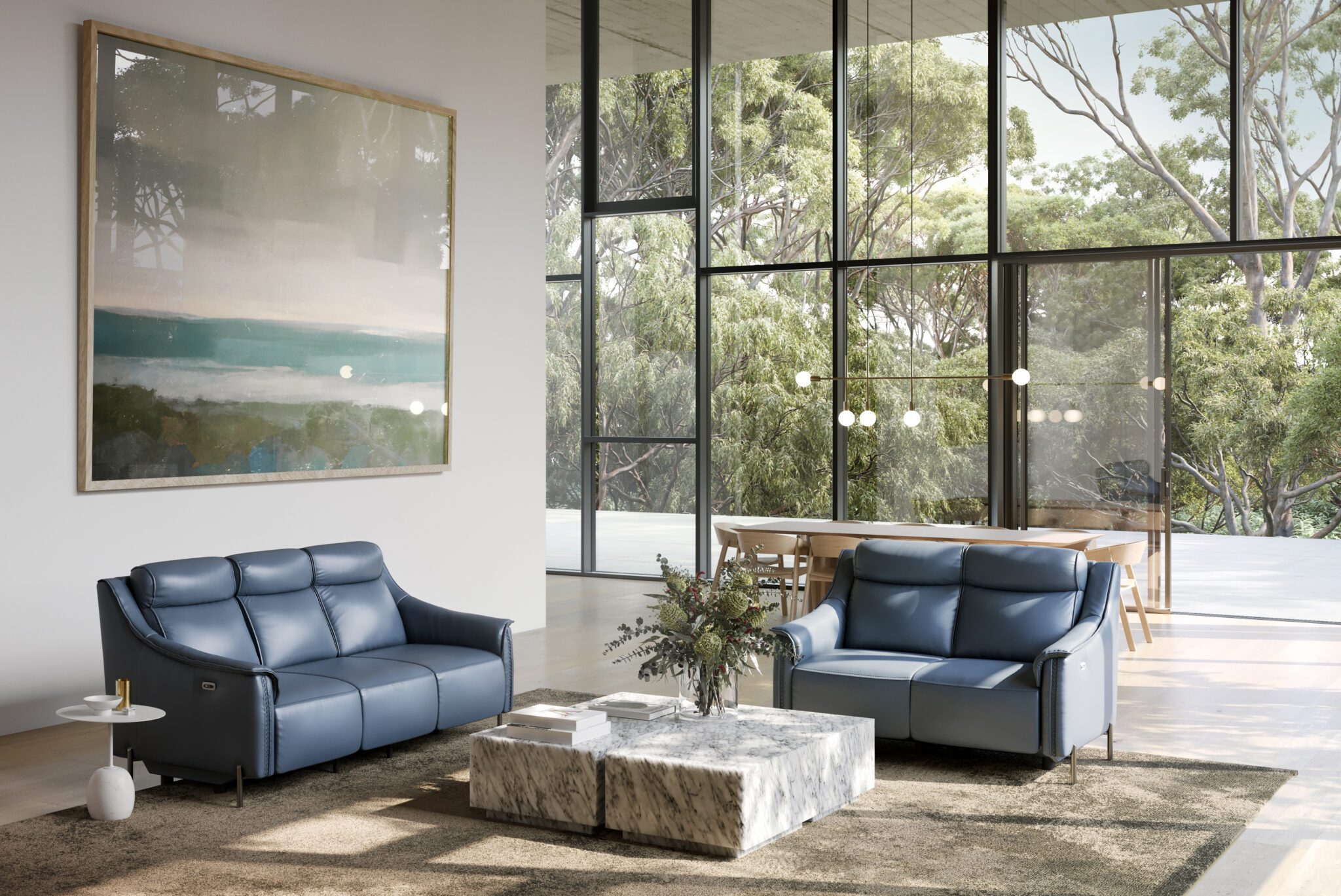 Linea Domo – Thoughtfully made furniture. Since 2005.