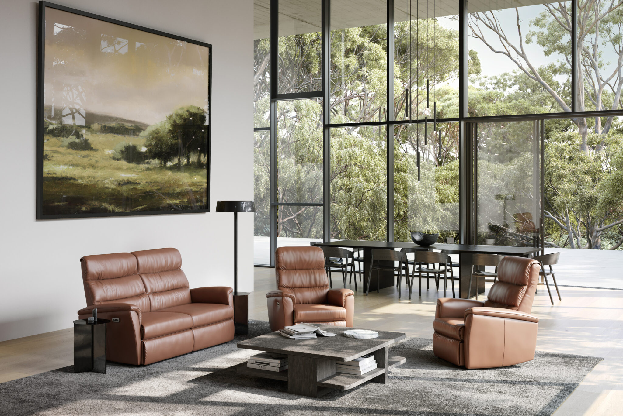 Linea Domo – Thoughtfully made furniture. Since 2005.