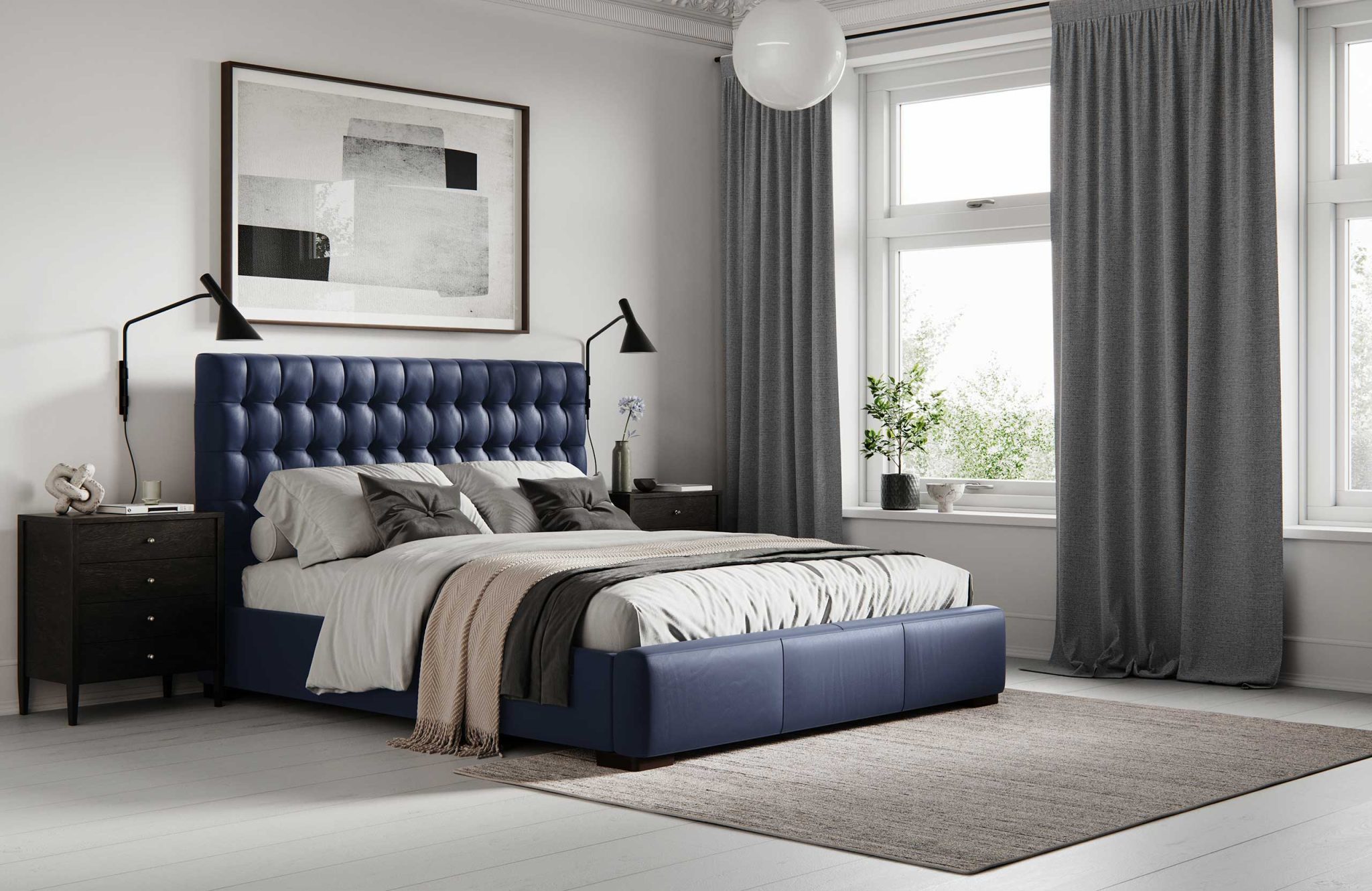 Linea Domo – Thoughtfully made furniture. Since 2005.