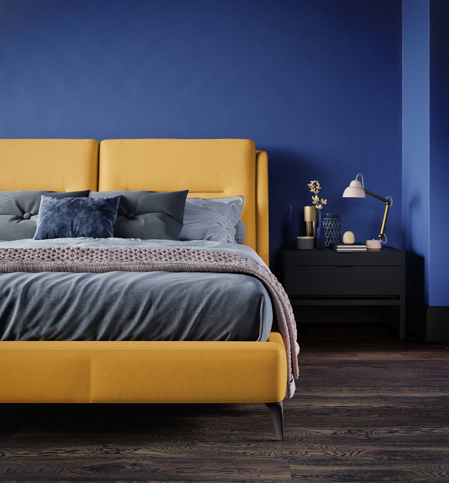 Products – Linea Domo