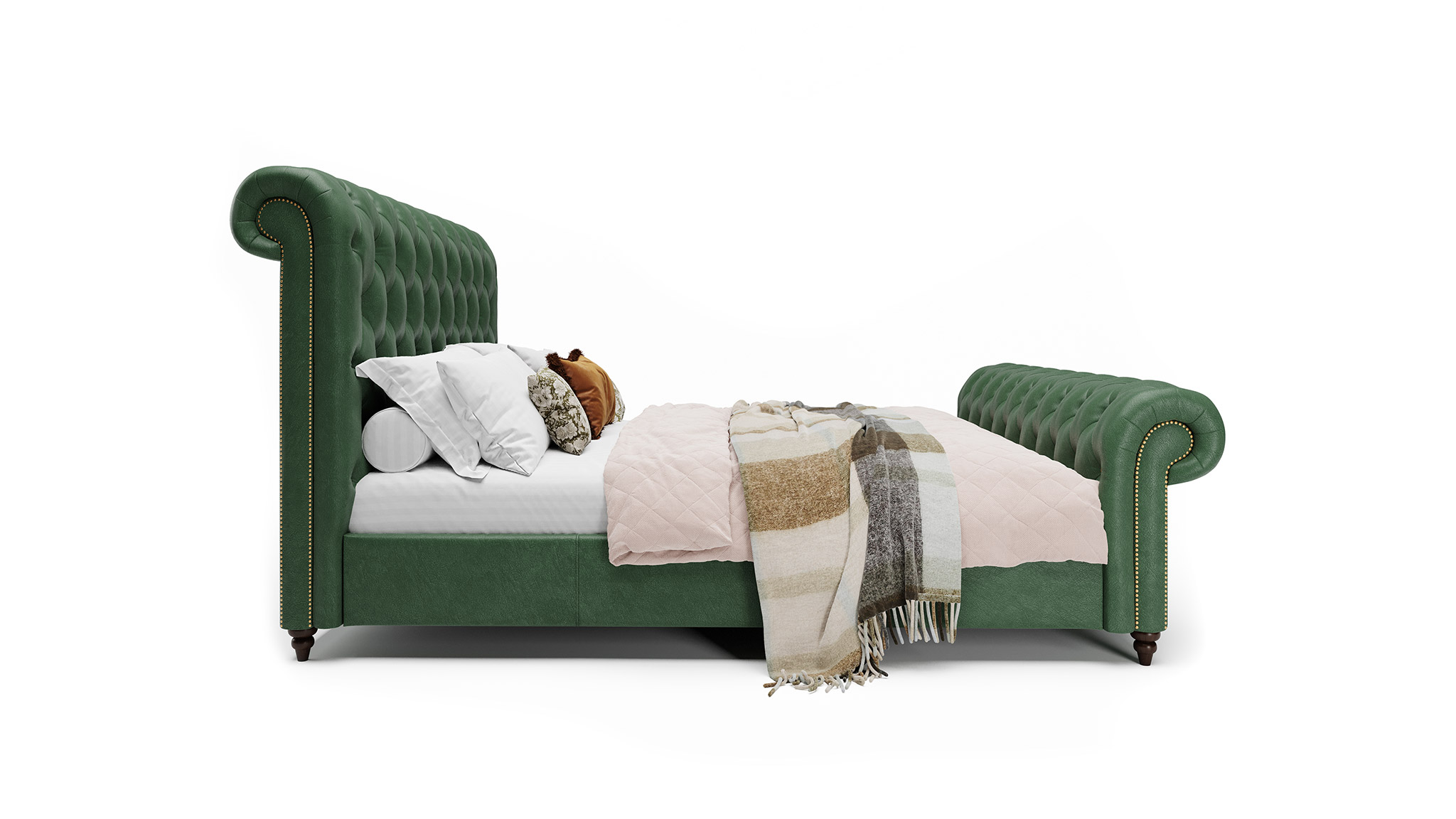 HEIRLOOM – Linea Domo