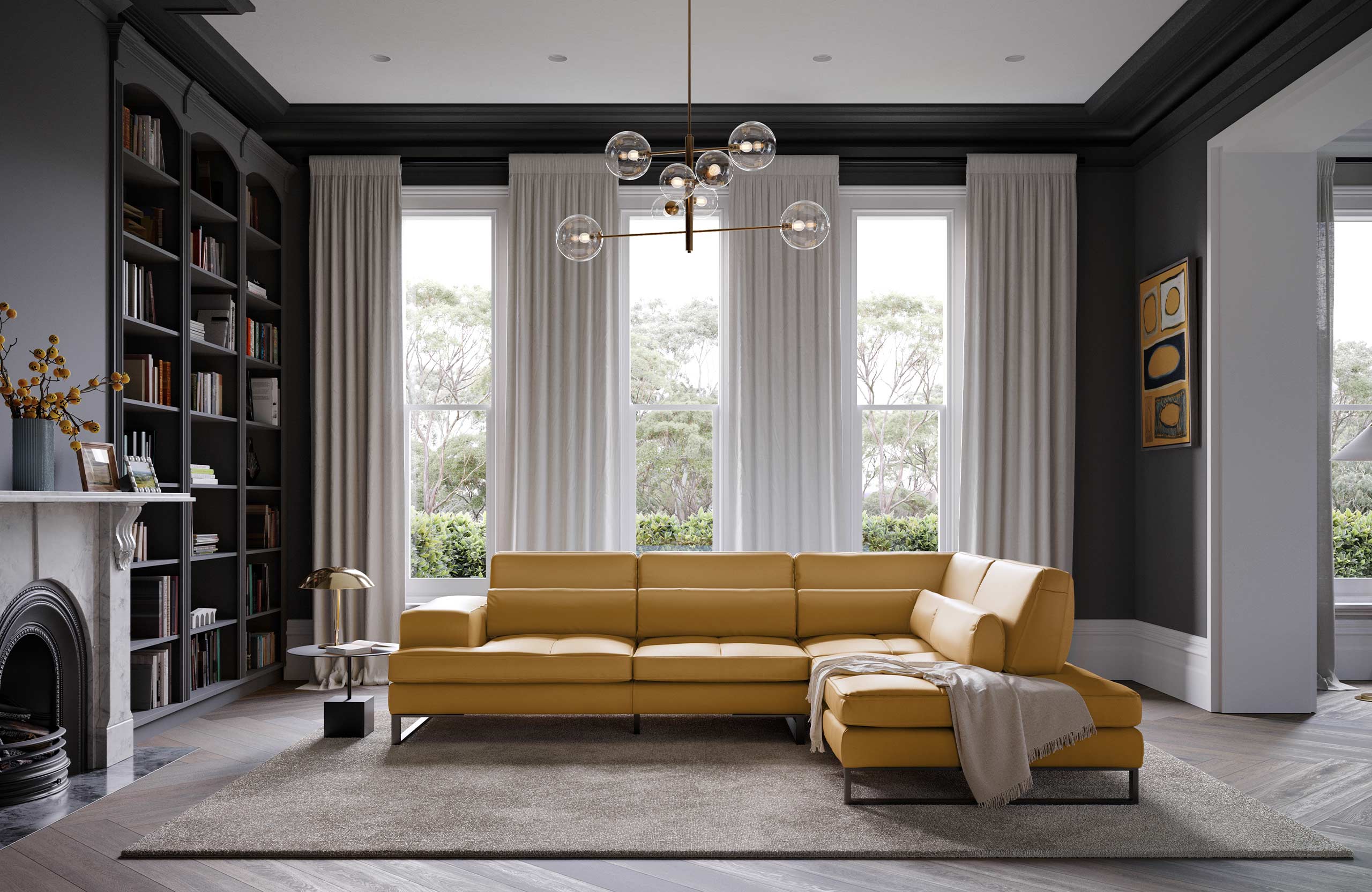 Products – Linea Domo