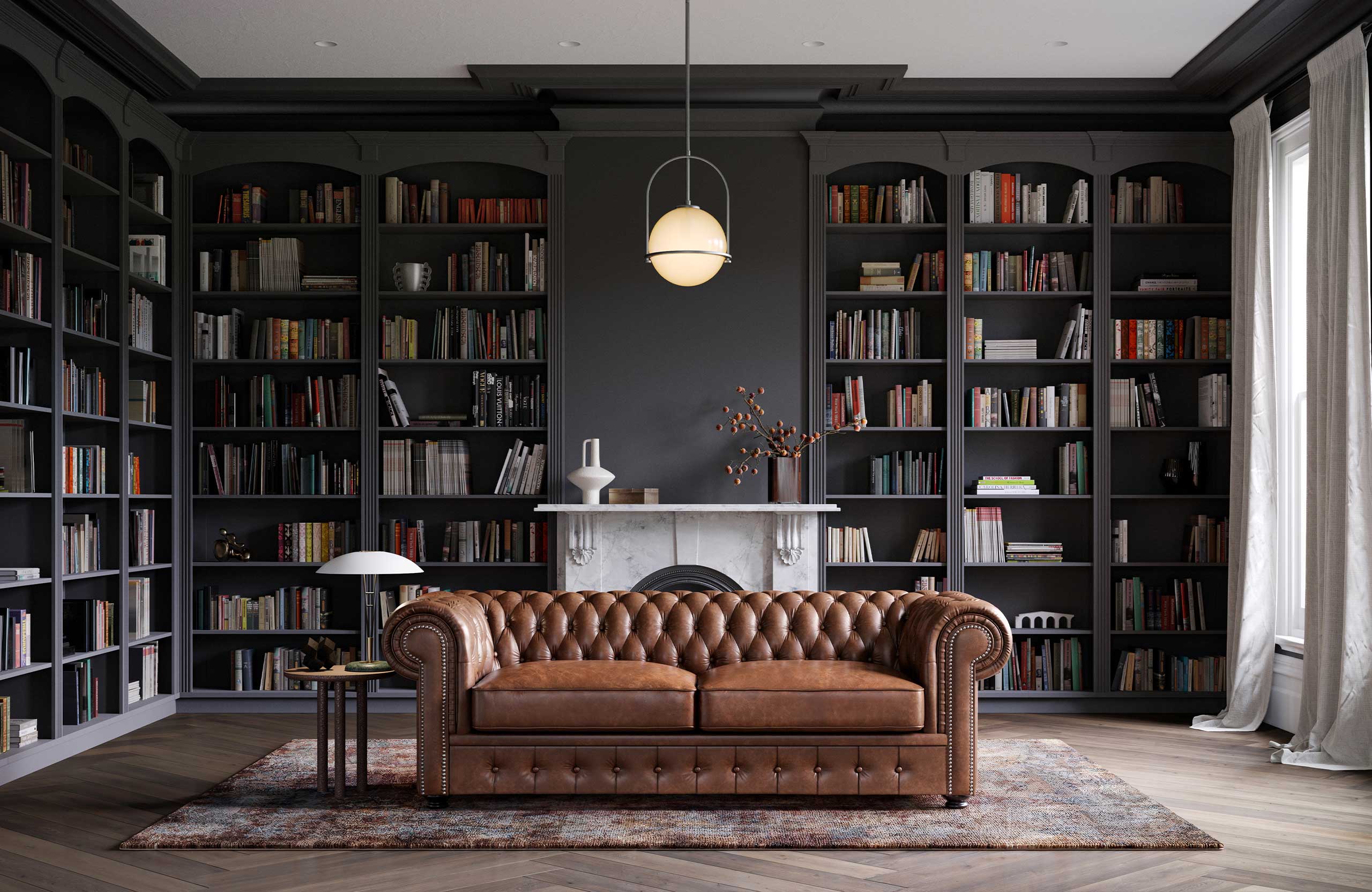 Products – Linea Domo