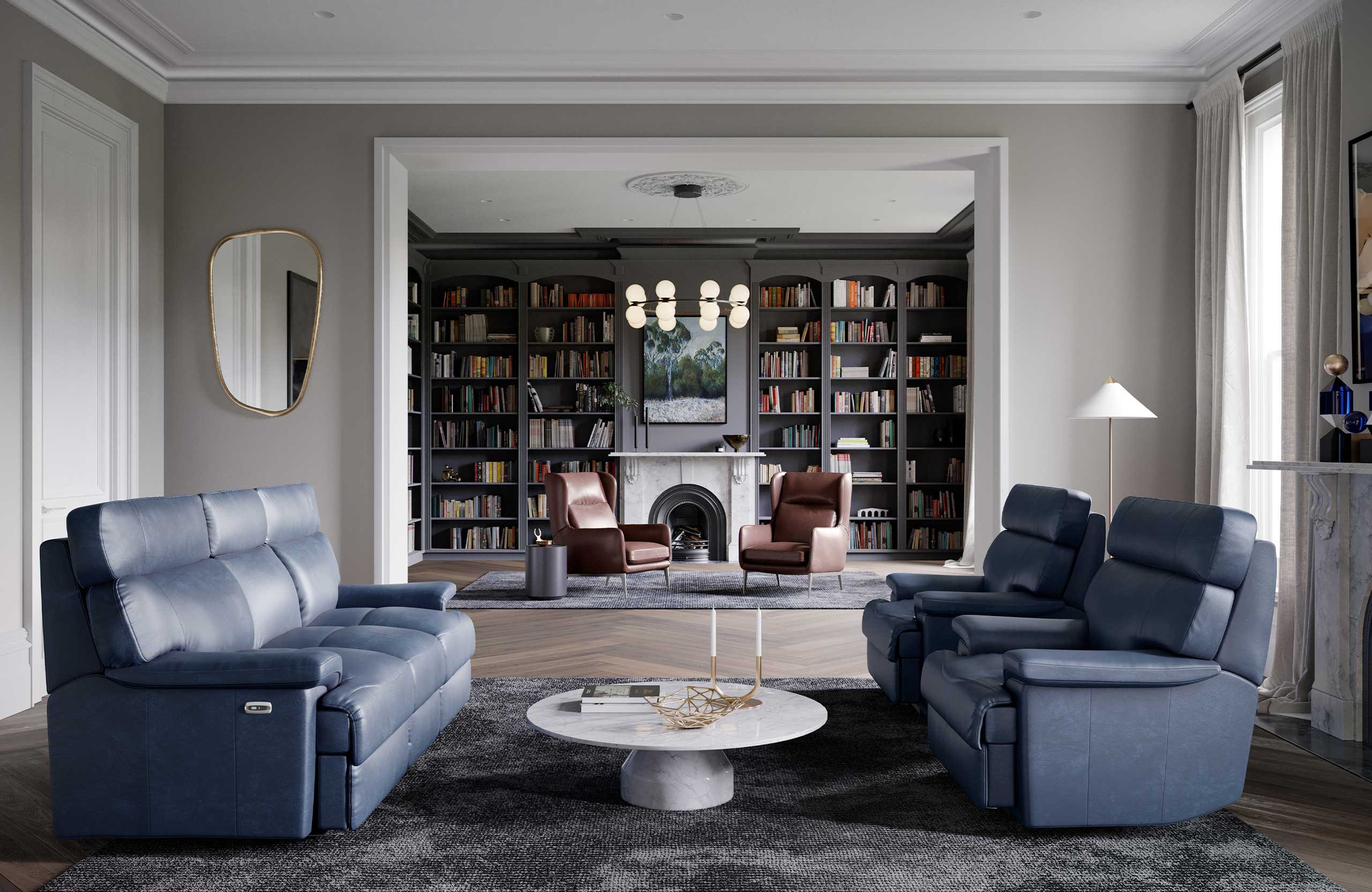 Products – Linea Domo